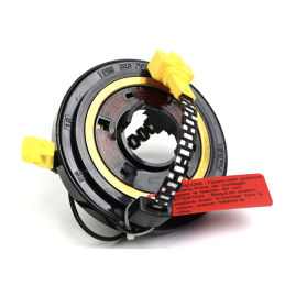 STEERING WHEEL AIRBAG SLIP RING Airbag Clock Spring G85 Audi Seat ...