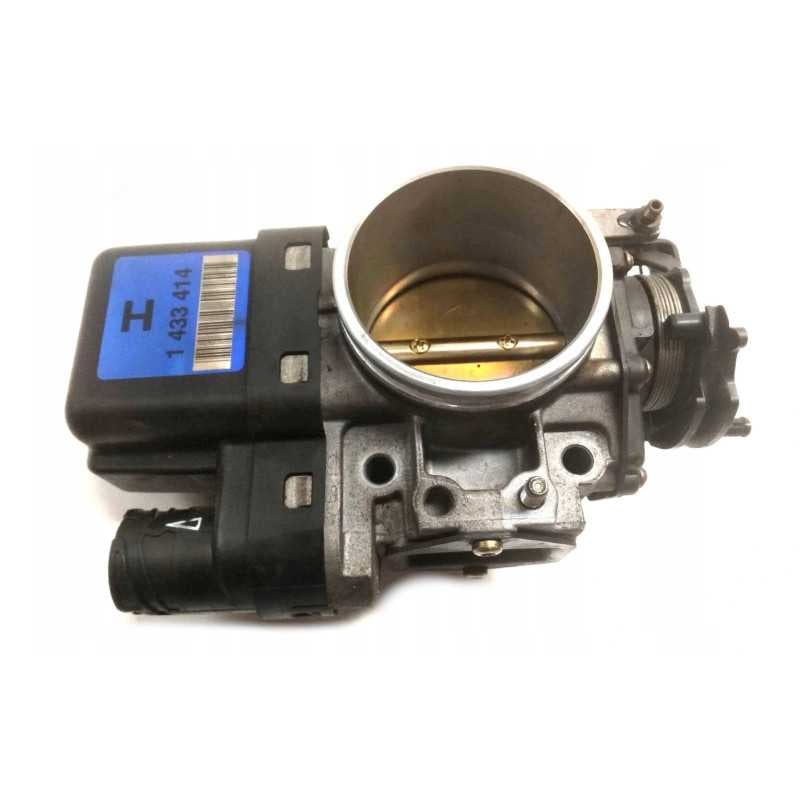 Throttle Body BMW 3541433414 13541740505 ­1433414 ­143341405 1703562