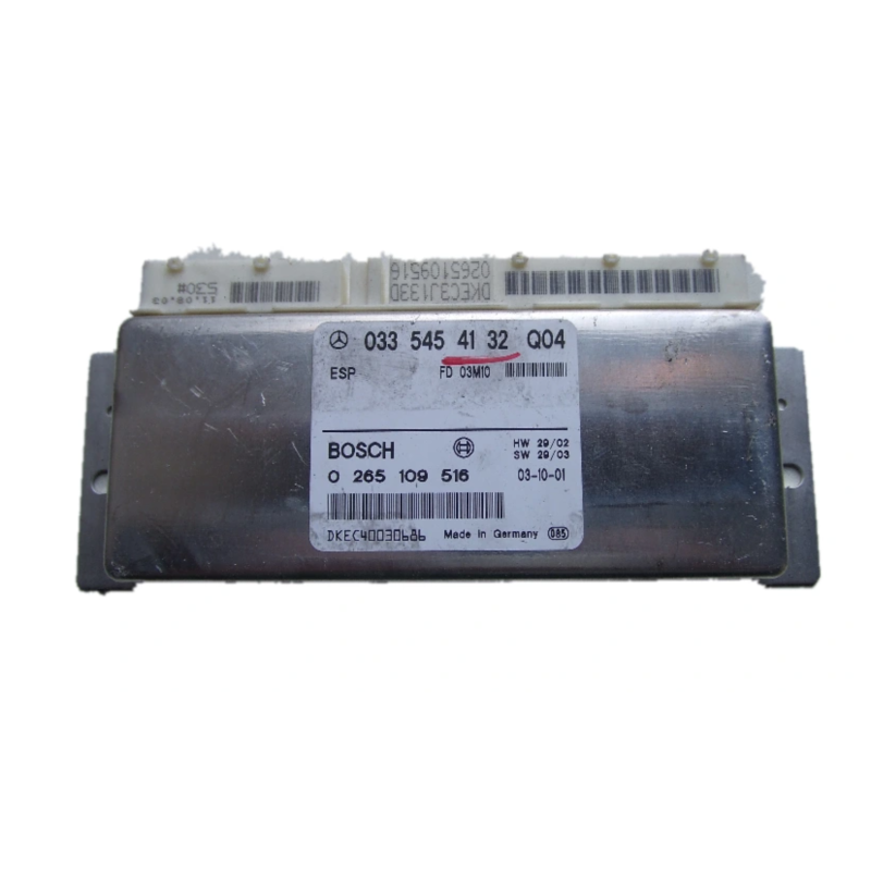 MODULE UNIT ESP 1635456132 MERCEDES ML W 163 270 CDI
