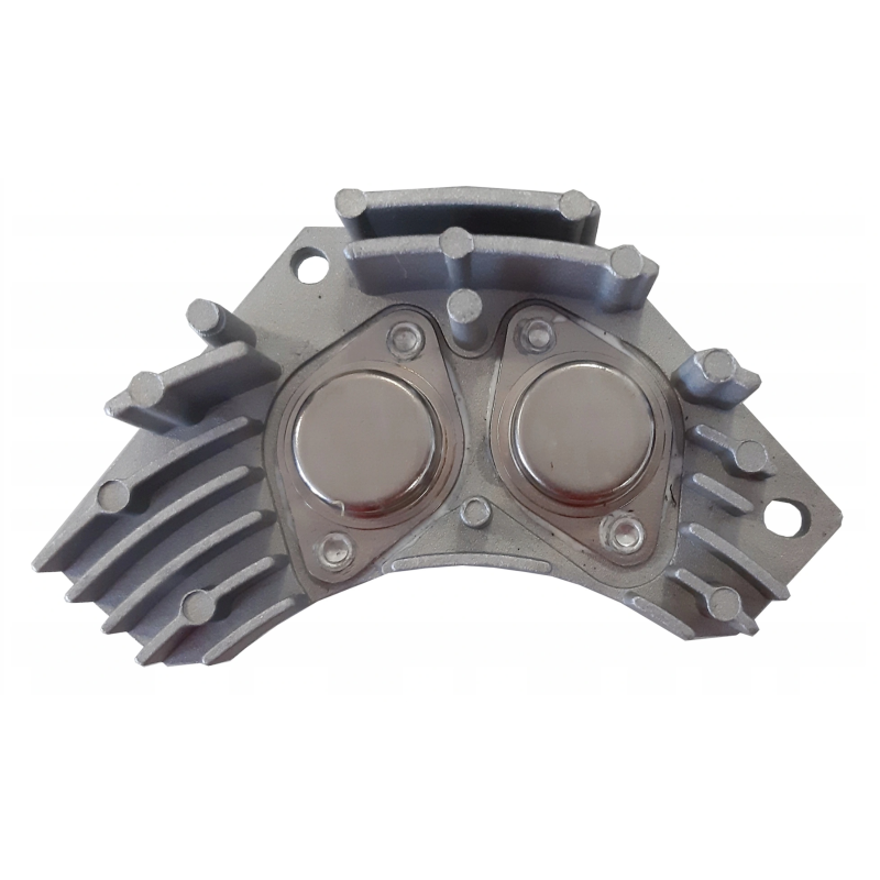 Ventilation for VW ref 7P0820021C