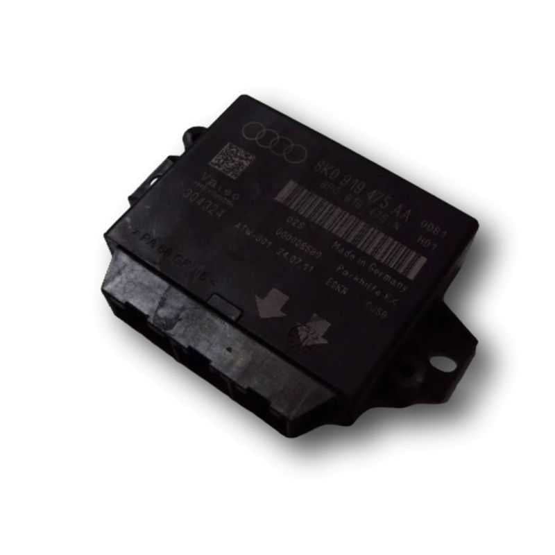 PDC PARKING DISTANCE CONTROL MODULE Audi A4 / A5 / Q5 ref 8P0919475N ...