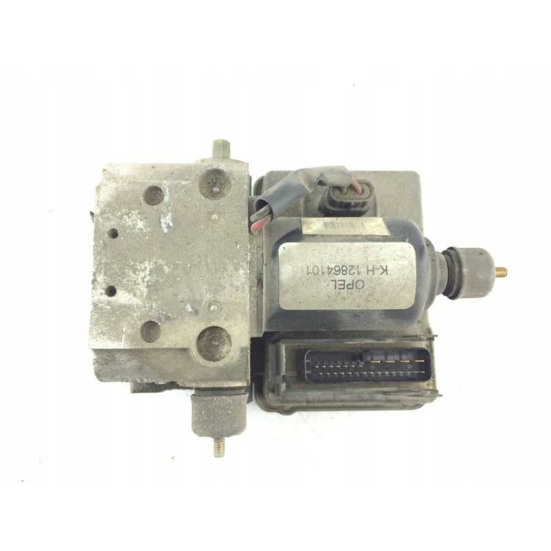 ABS PUMP UNIT OPEL VECTRA B 22836801