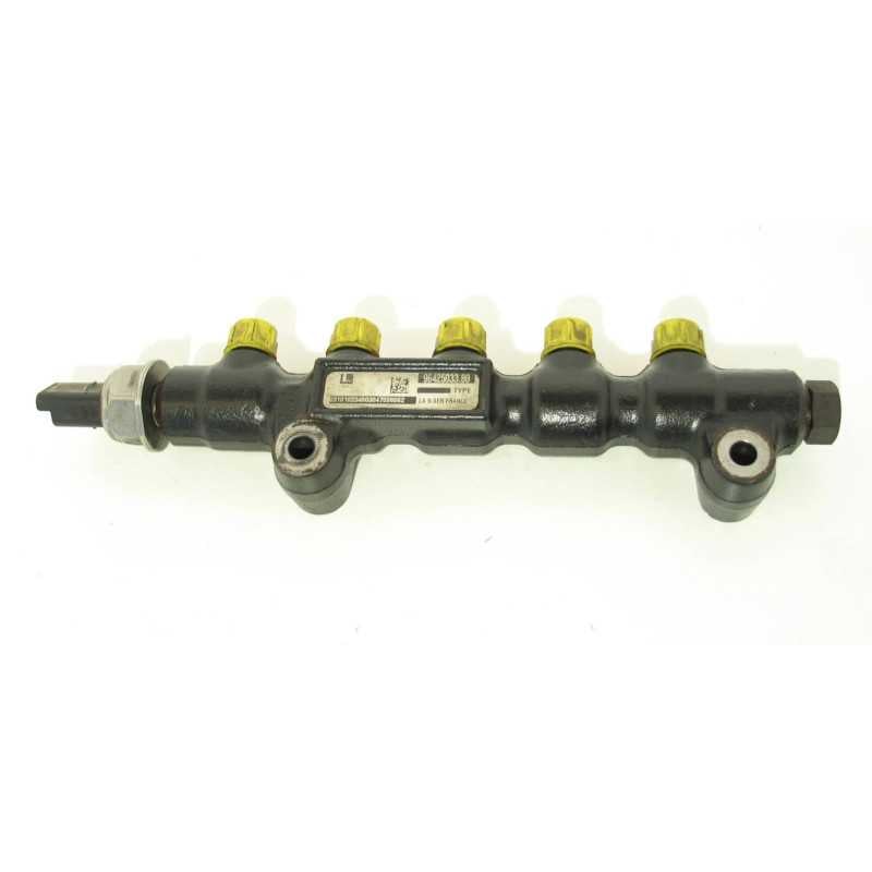 Fuel ramp injection PEUGEOT / CITROEN / FORD 1.4 1.6 HDI 9642503380 ...