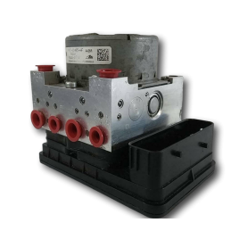 ABS UNITAD DE CONTROL FORD FIESTA FOCUS C-MAX 2383942 F1FC-2C405-AF ...