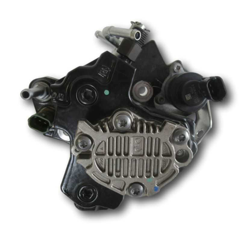 Diesel pump TOYOTA AURIS II YARIS III 1.4 D4D 1ND 22100-0W010 Bosch ...