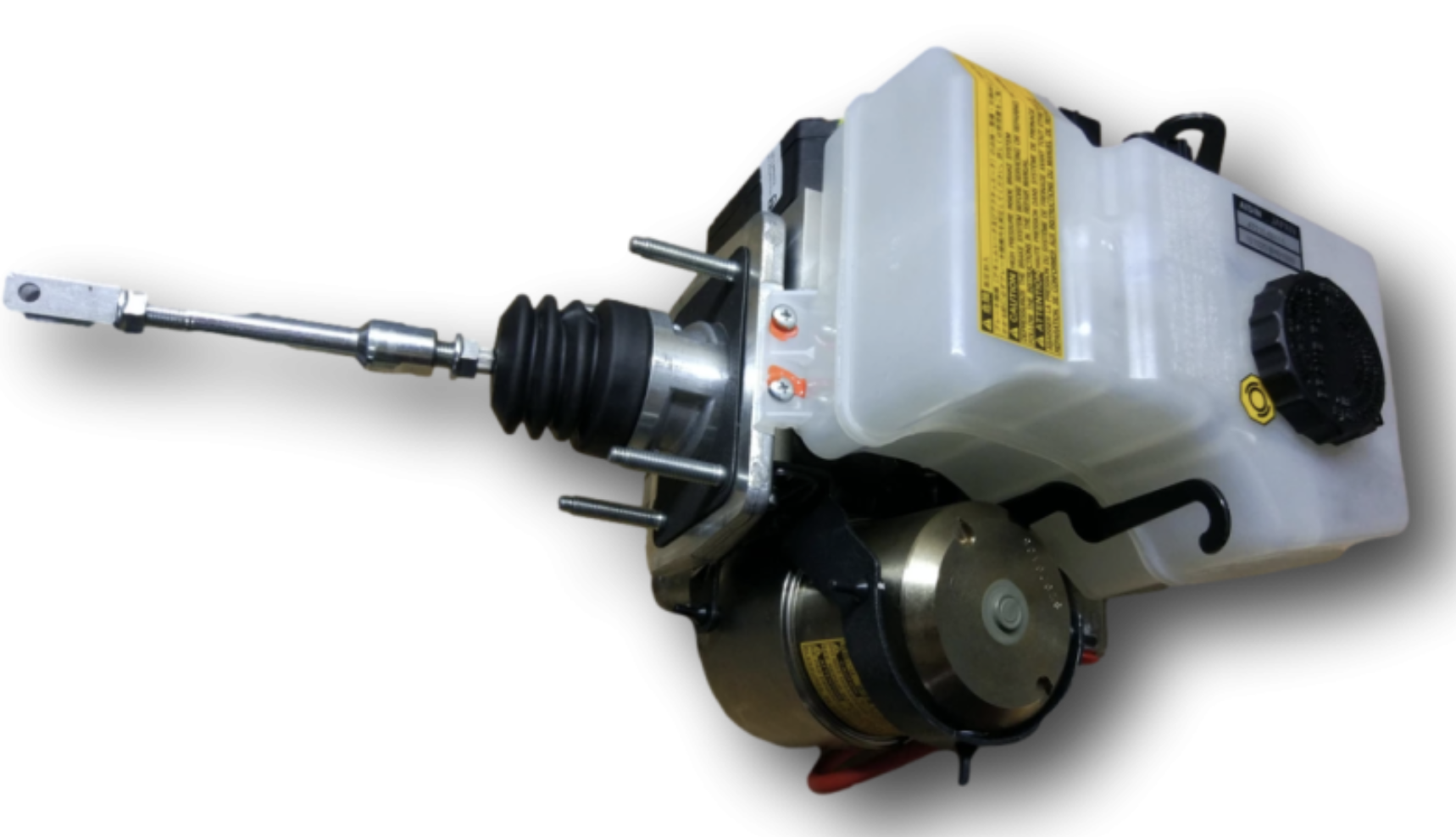 Bloc ABS neuf Toyota Land Cruiser / 4Runner / Lexus GX470 réf 47050 ...